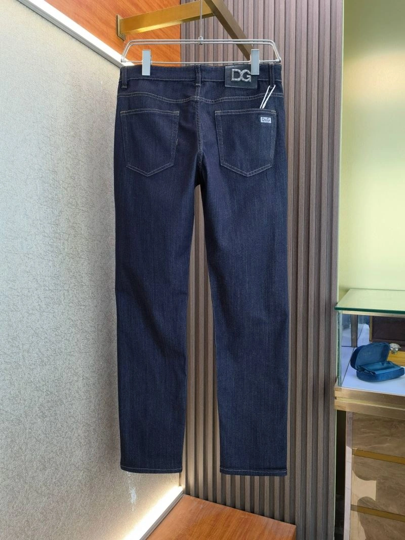 Precise copy Dolce Gabbana Jeans
