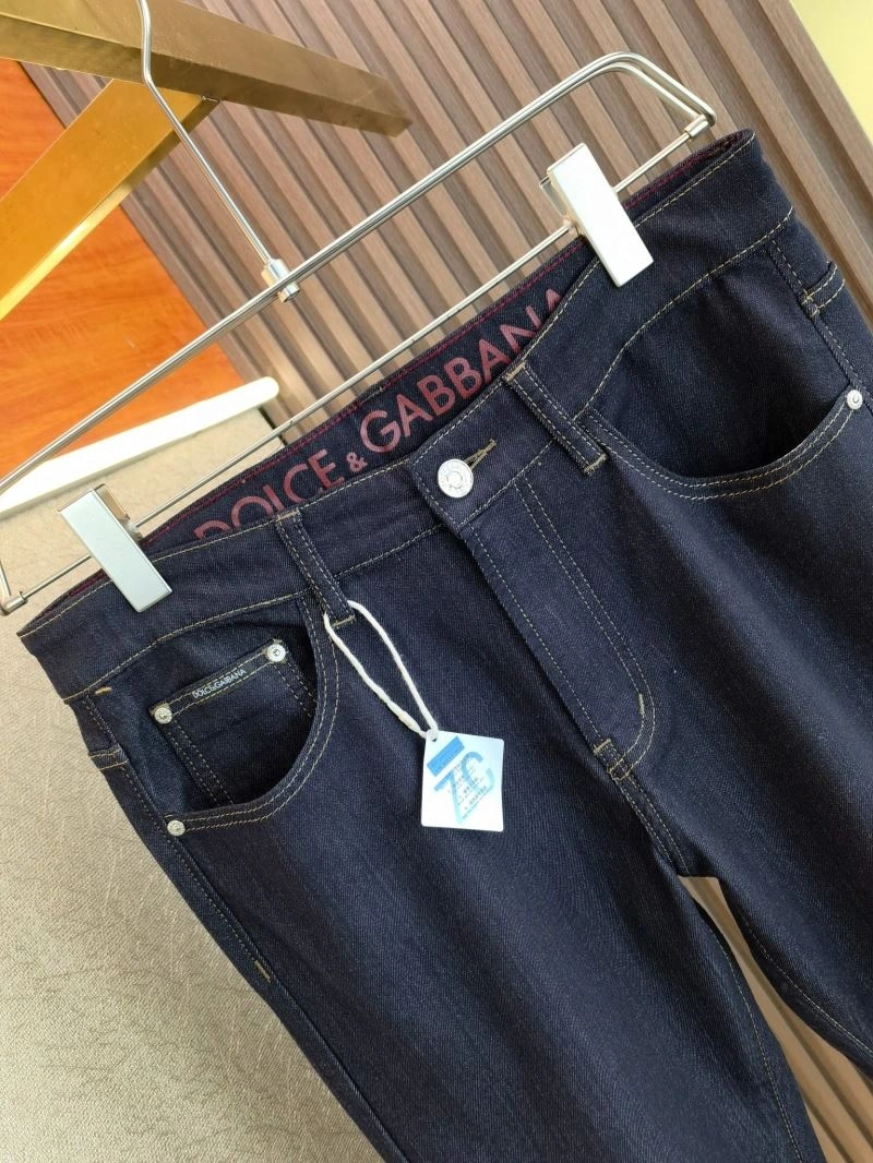 Precise copy Dolce Gabbana Jeans