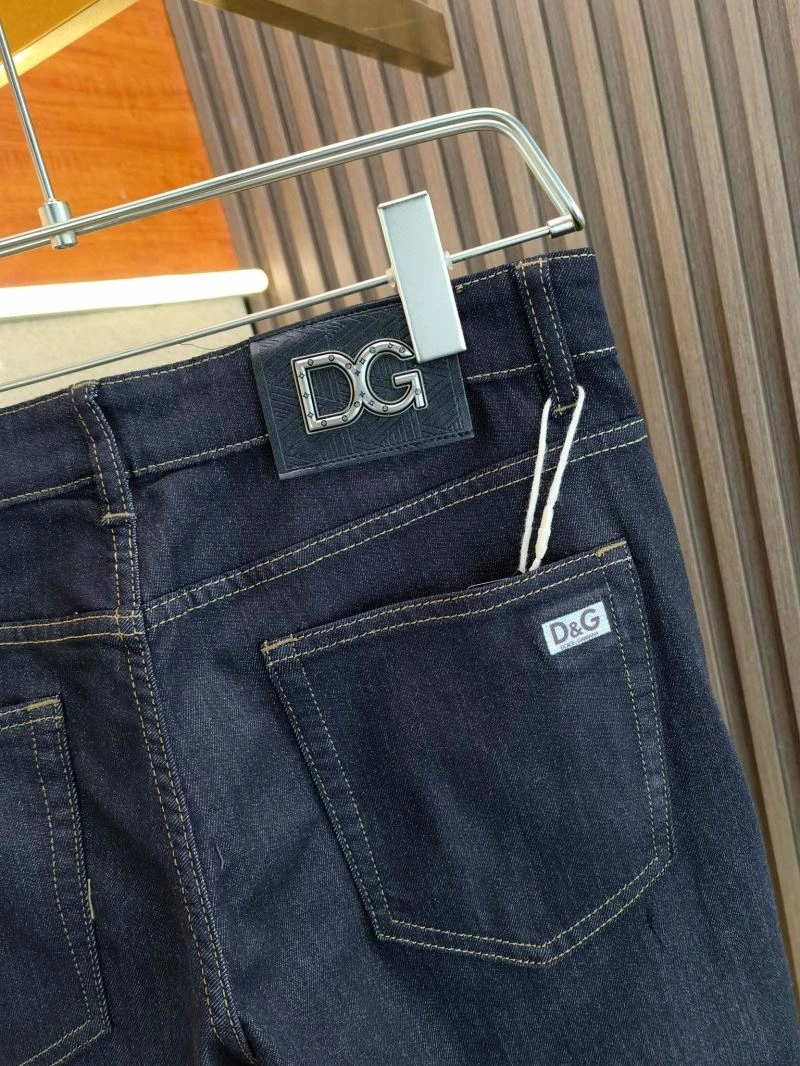 Precise copy Dolce Gabbana Jeans