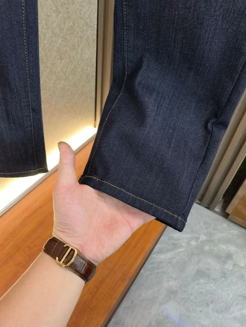 Precise copy Dolce Gabbana Jeans