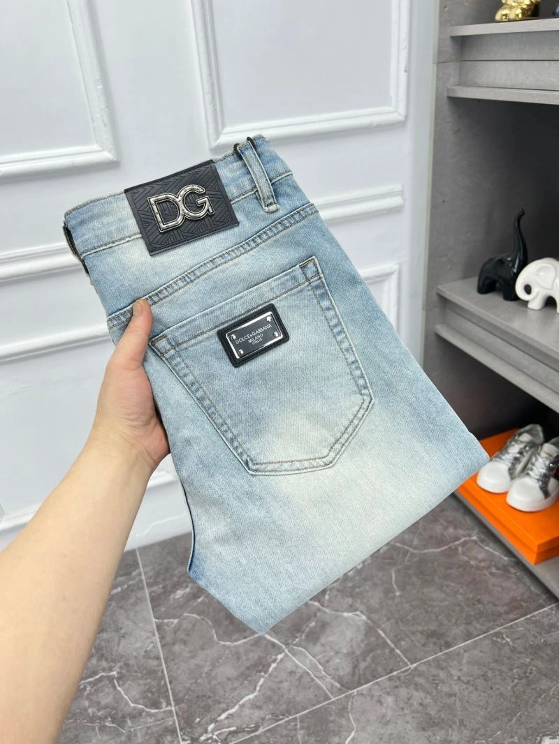 Dolce Gabbana Jeans
