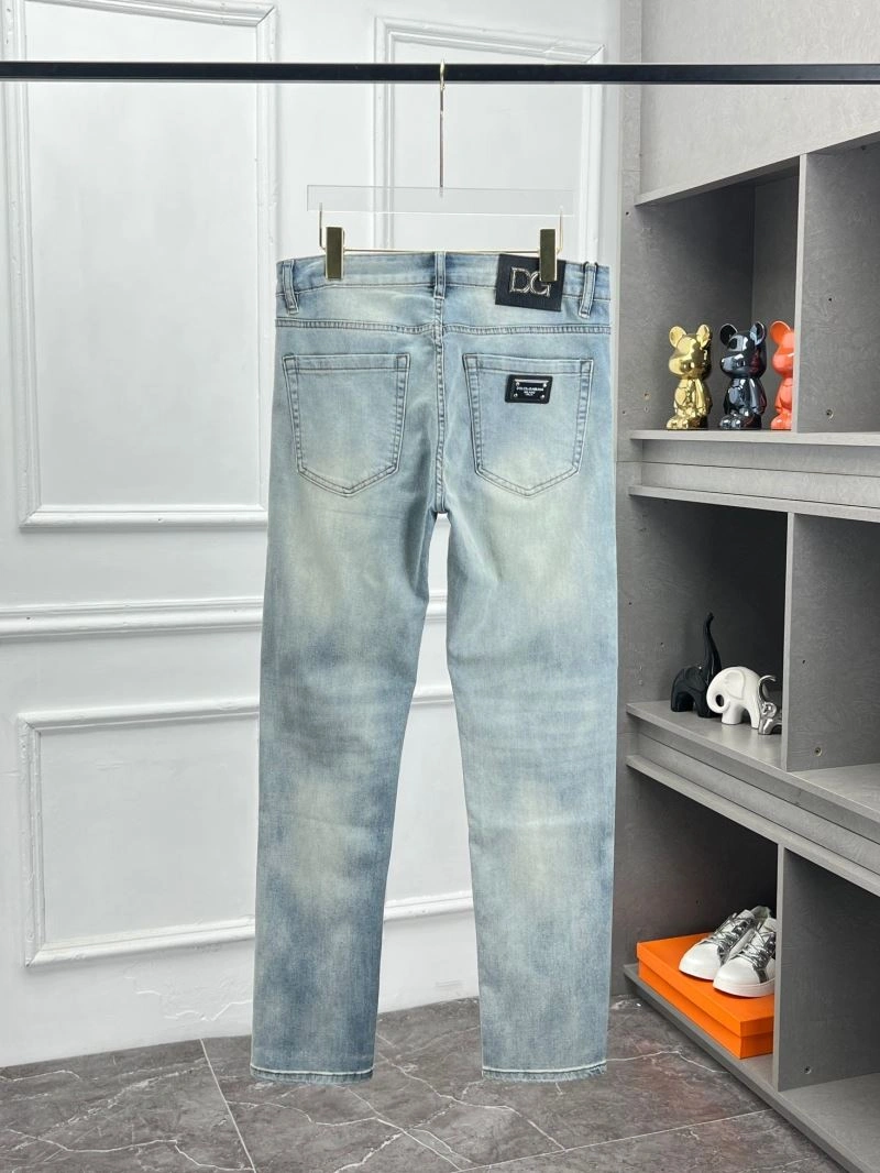 High fidelity Dolce Gabbana Jeans