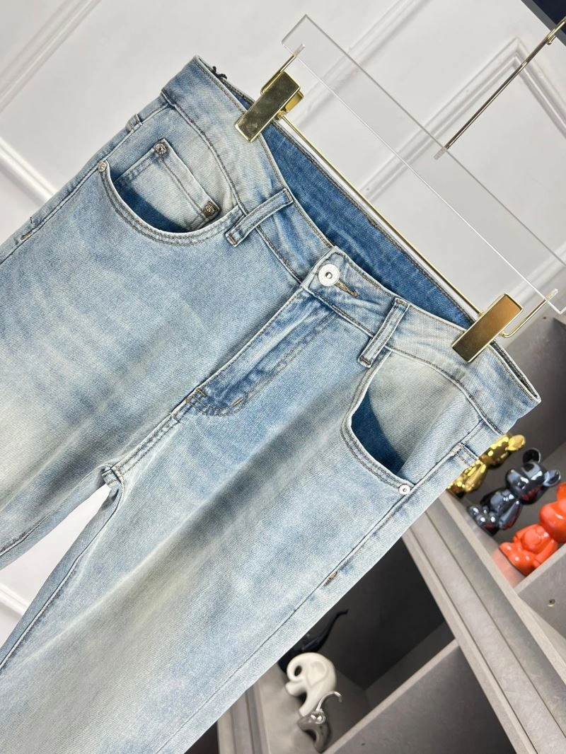 High fidelity Dolce Gabbana Jeans