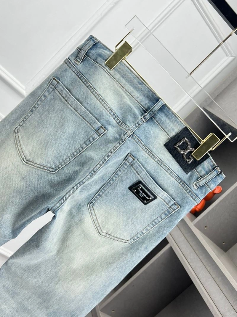 High fidelity Dolce Gabbana Jeans