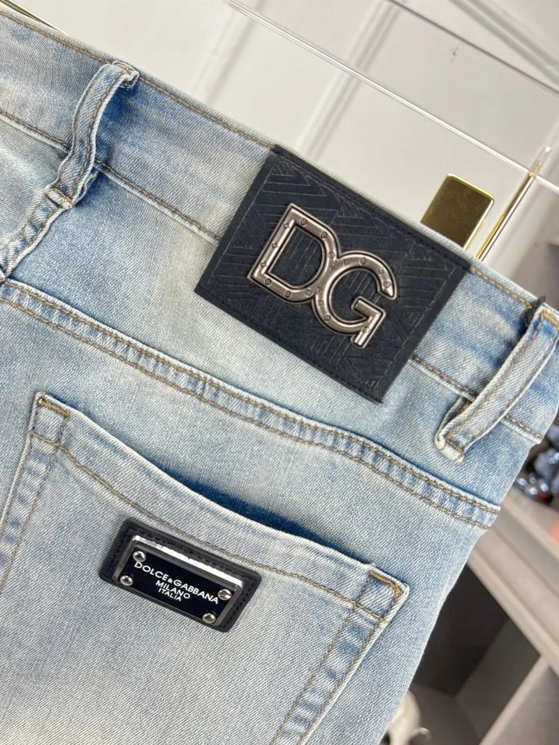 High fidelity Dolce Gabbana Jeans