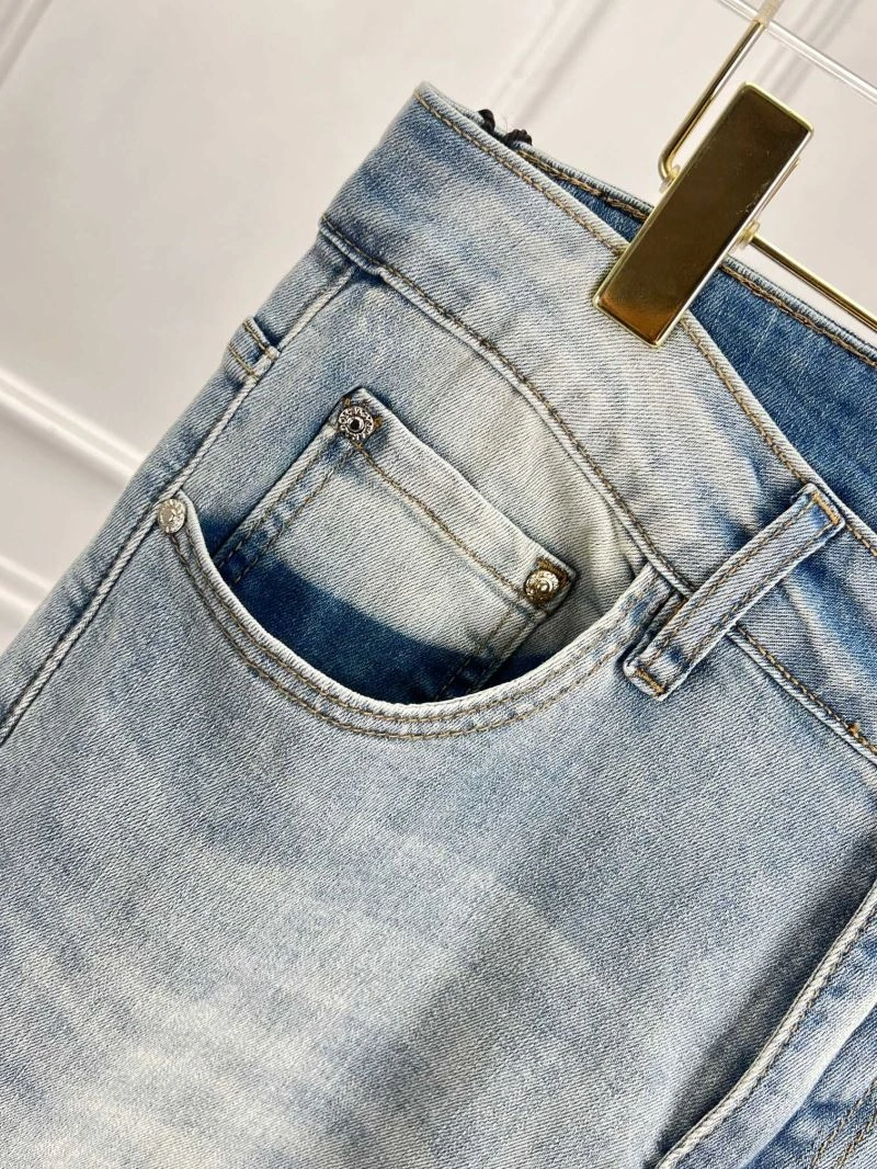 High fidelity Dolce Gabbana Jeans