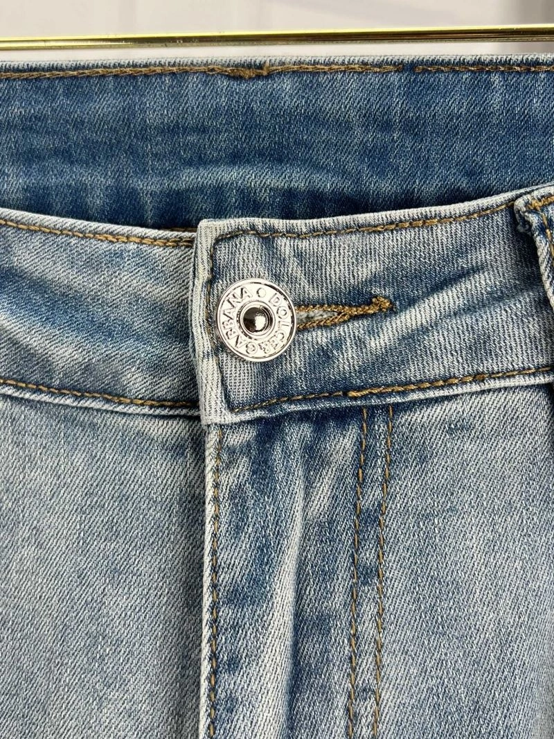 High fidelity Dolce Gabbana Jeans