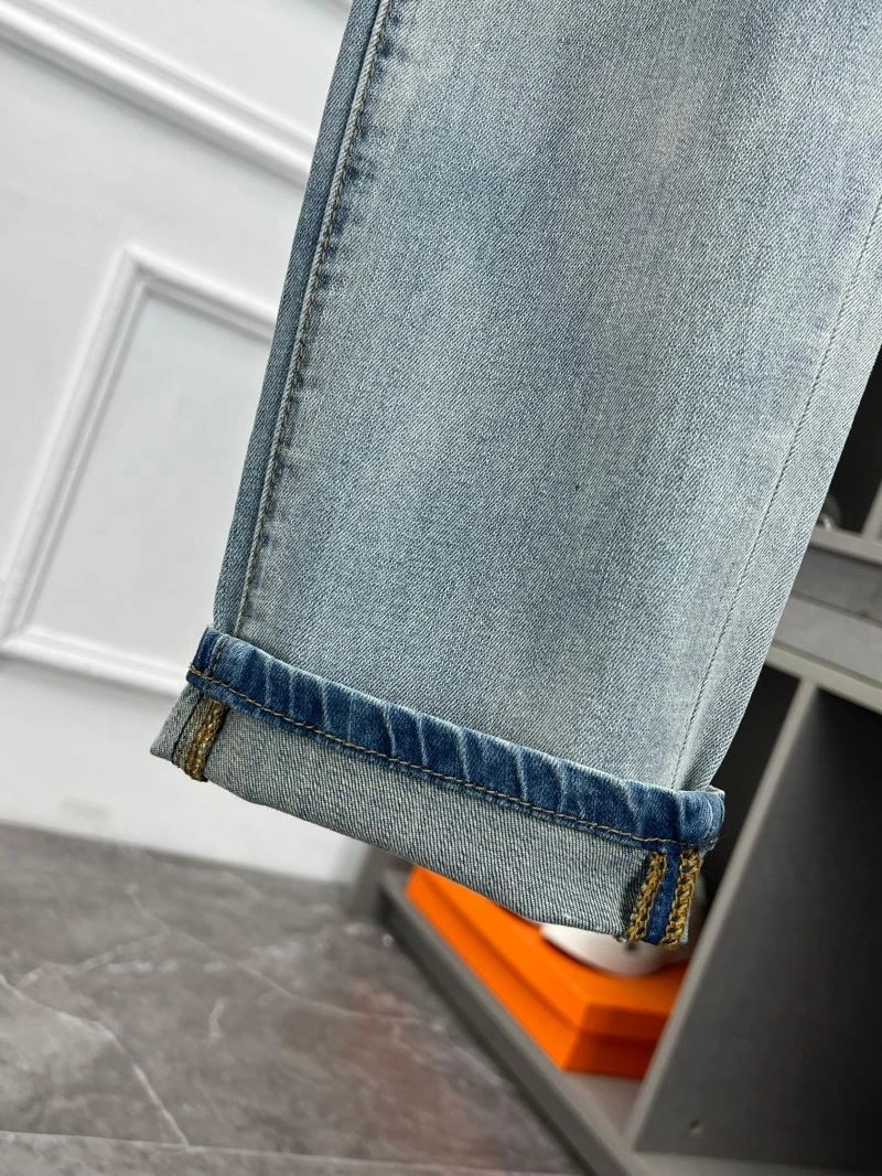 High fidelity Dolce Gabbana Jeans