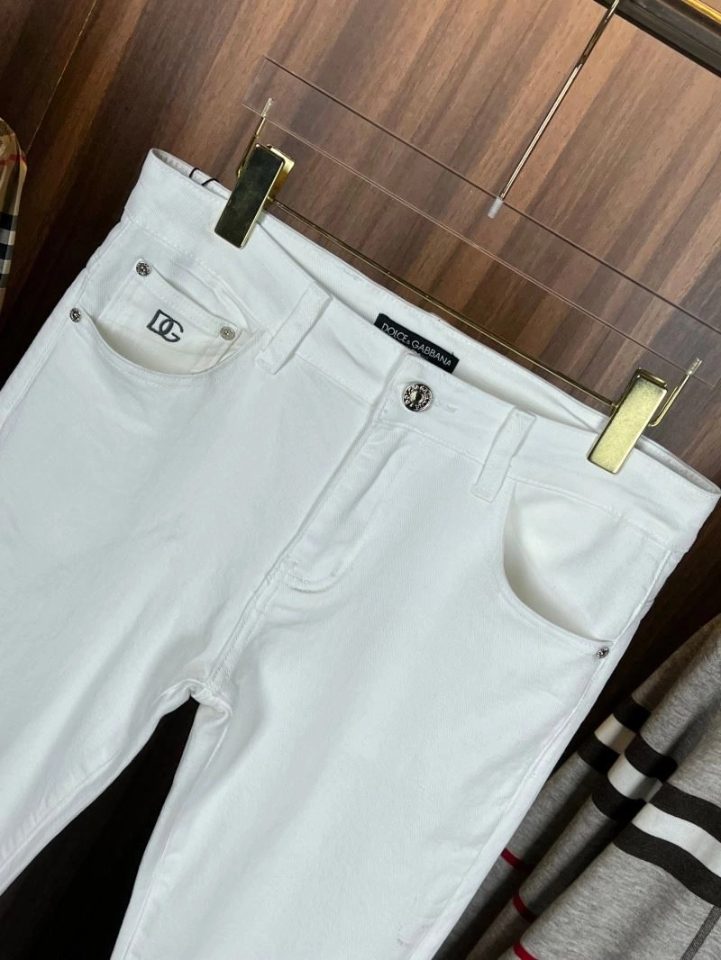 Low-cost Dolce Gabbana Jeans