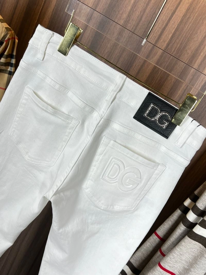 Low-cost Dolce Gabbana Jeans