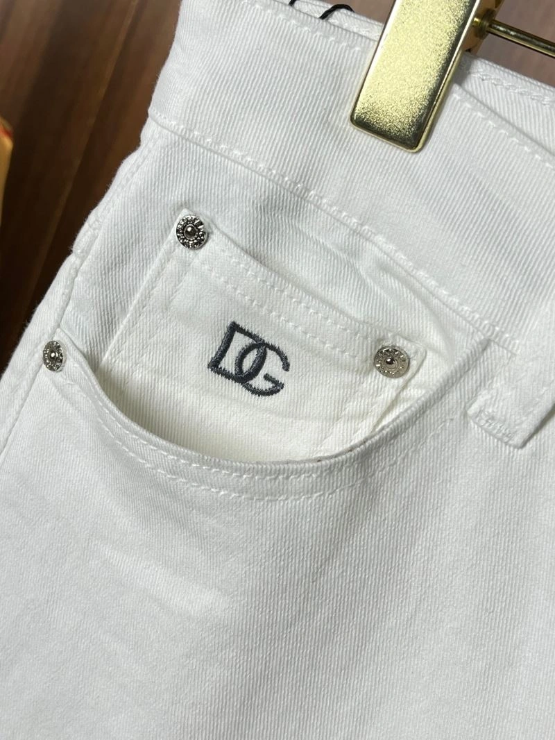 Low-cost Dolce Gabbana Jeans