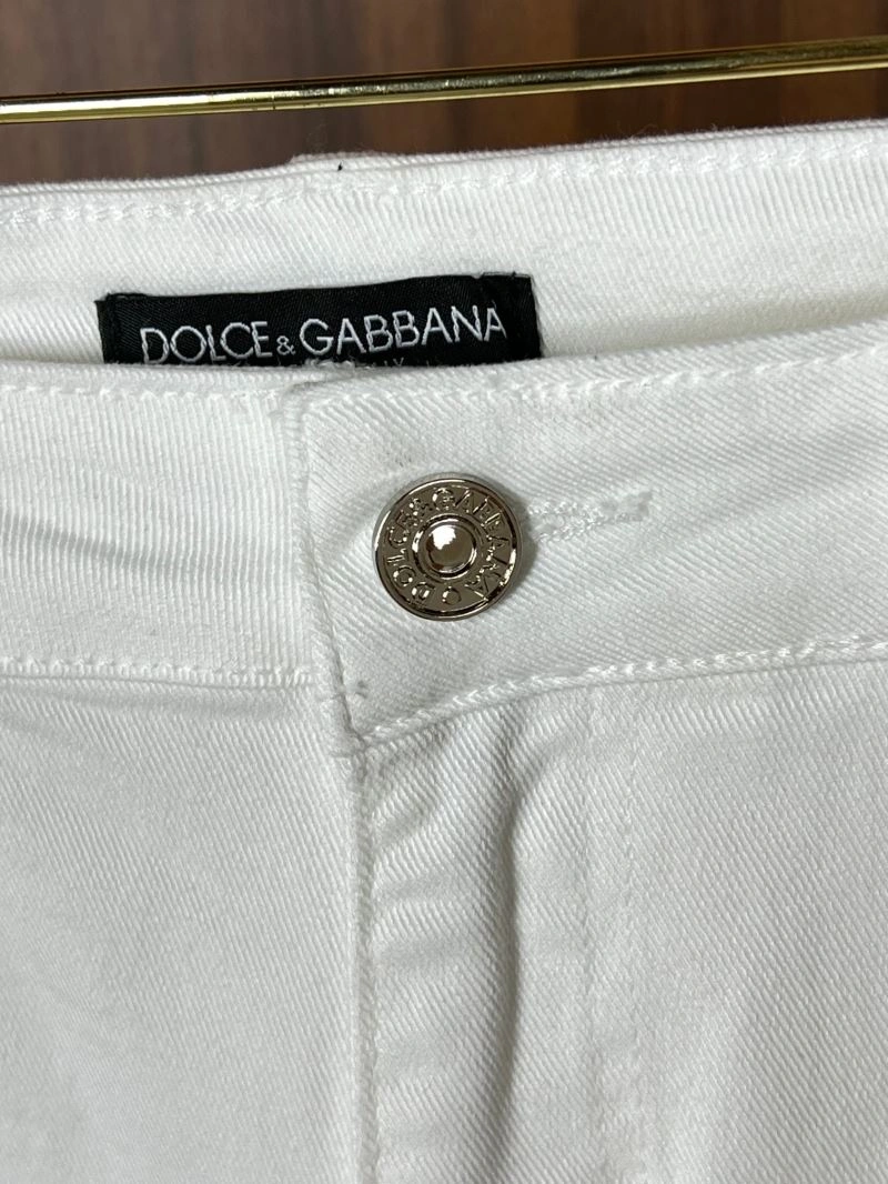 Low-cost Dolce Gabbana Jeans