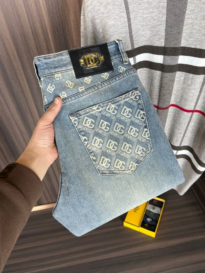Dolce Gabbana Jeans