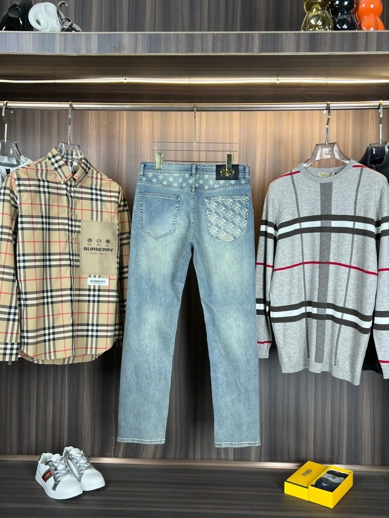 Original Dolce Gabbana Jeans