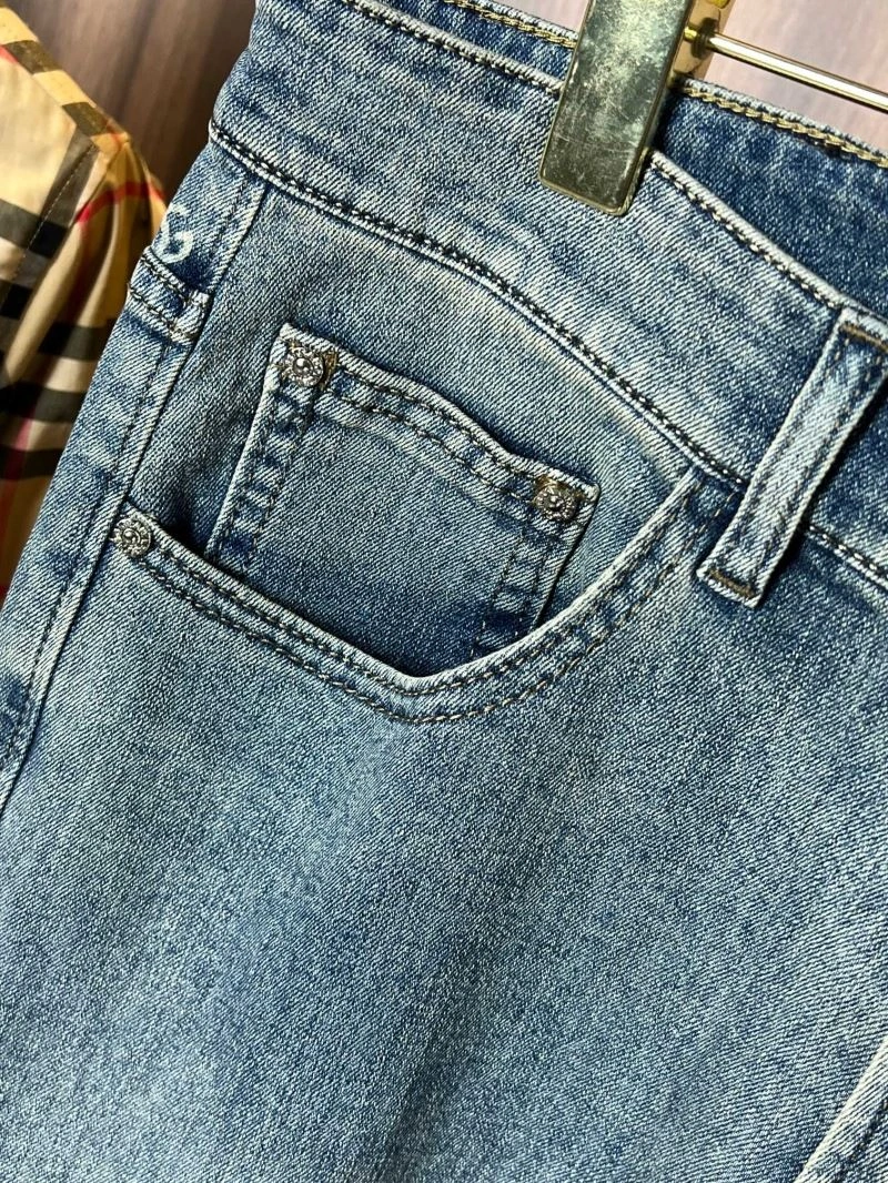 Original Dolce Gabbana Jeans
