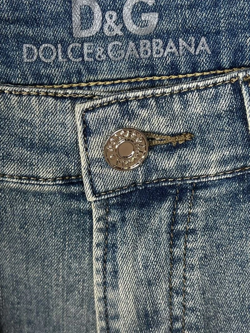 Original Dolce Gabbana Jeans