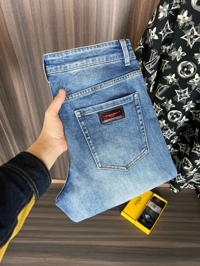 Dolce Gabbana Jeans