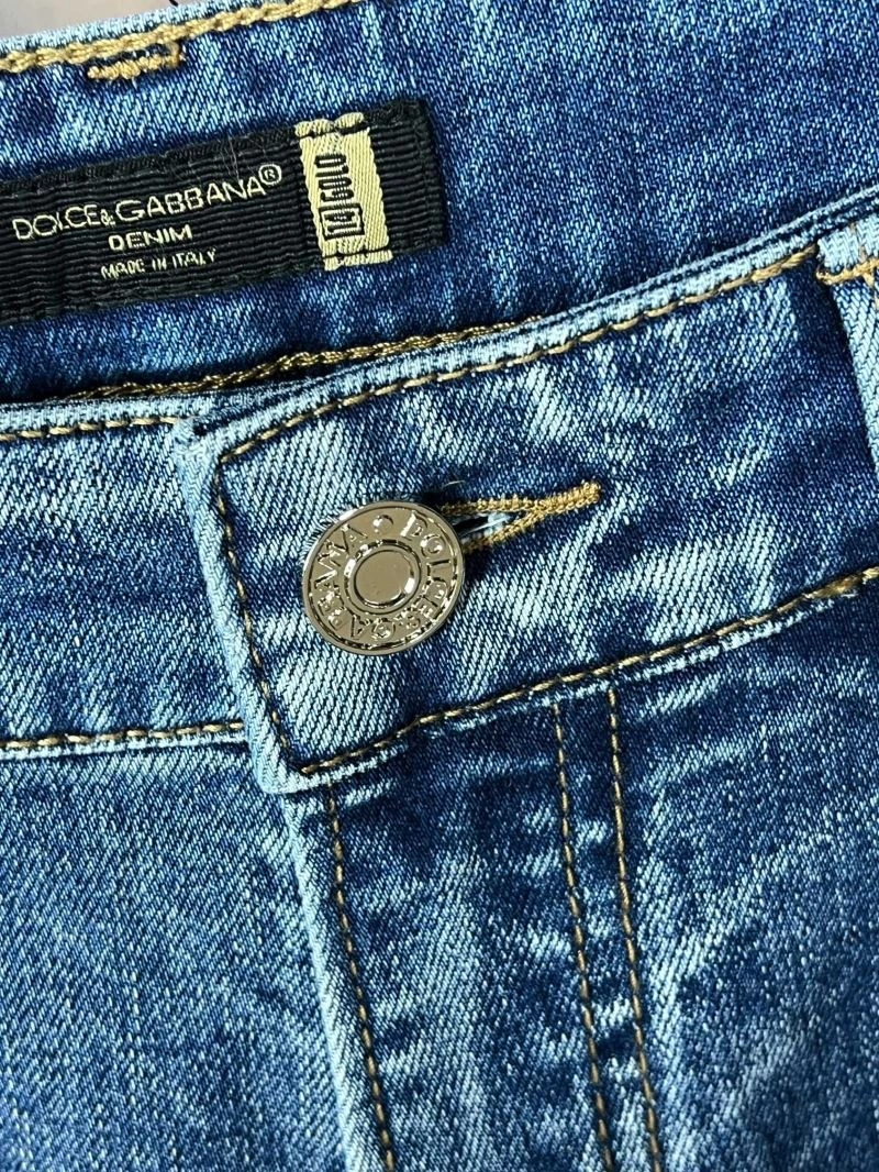 Original Dolce Gabbana Jeans