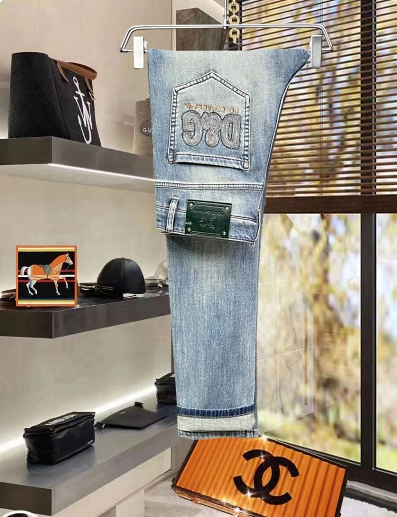 Dolce Gabbana Jeans