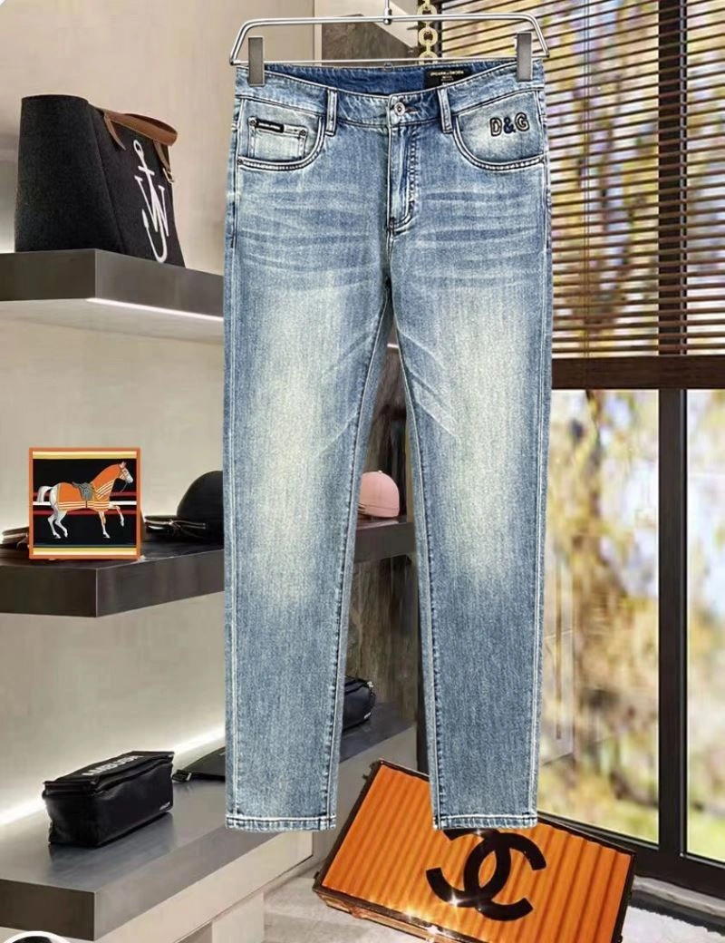 Discounted Dolce Gabbana Jeans