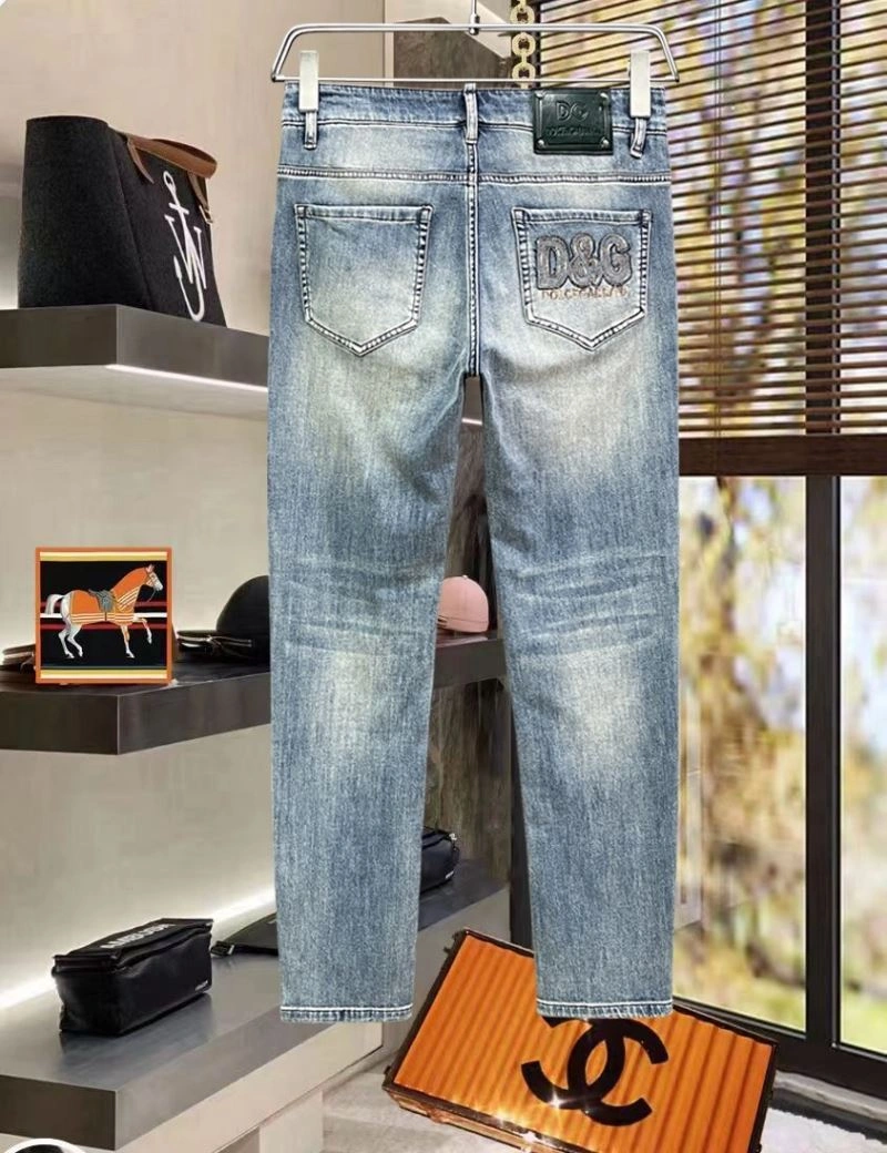 Discounted Dolce Gabbana Jeans