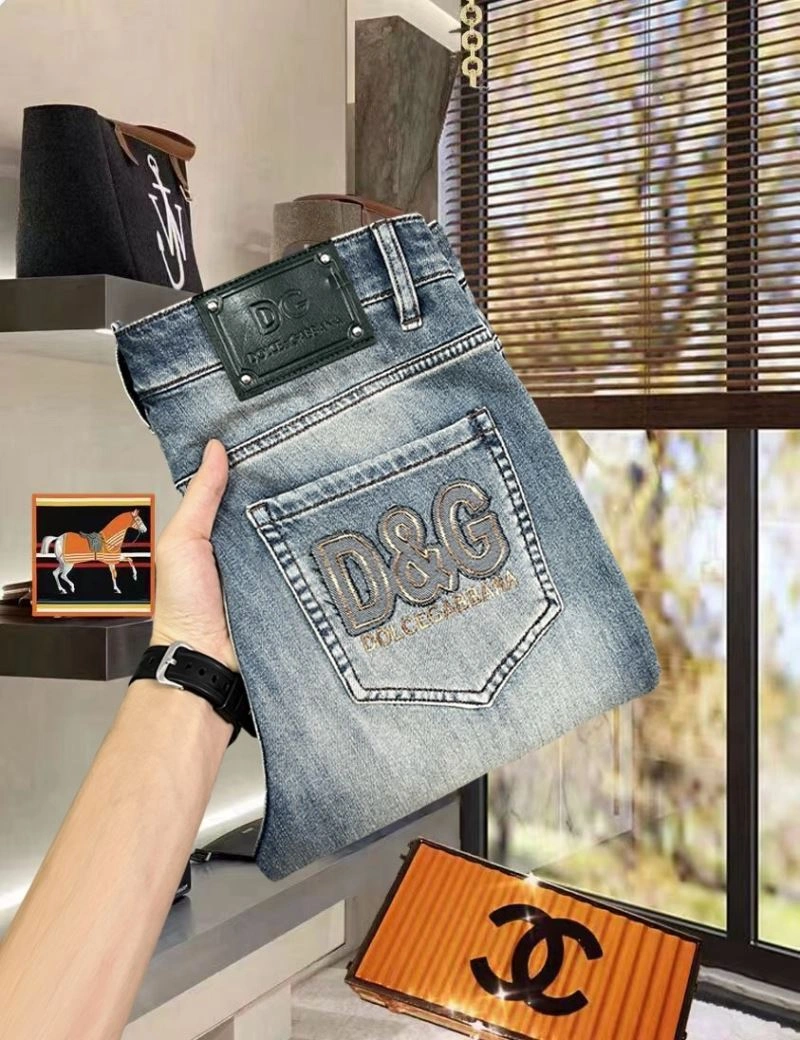 Discounted Dolce Gabbana Jeans