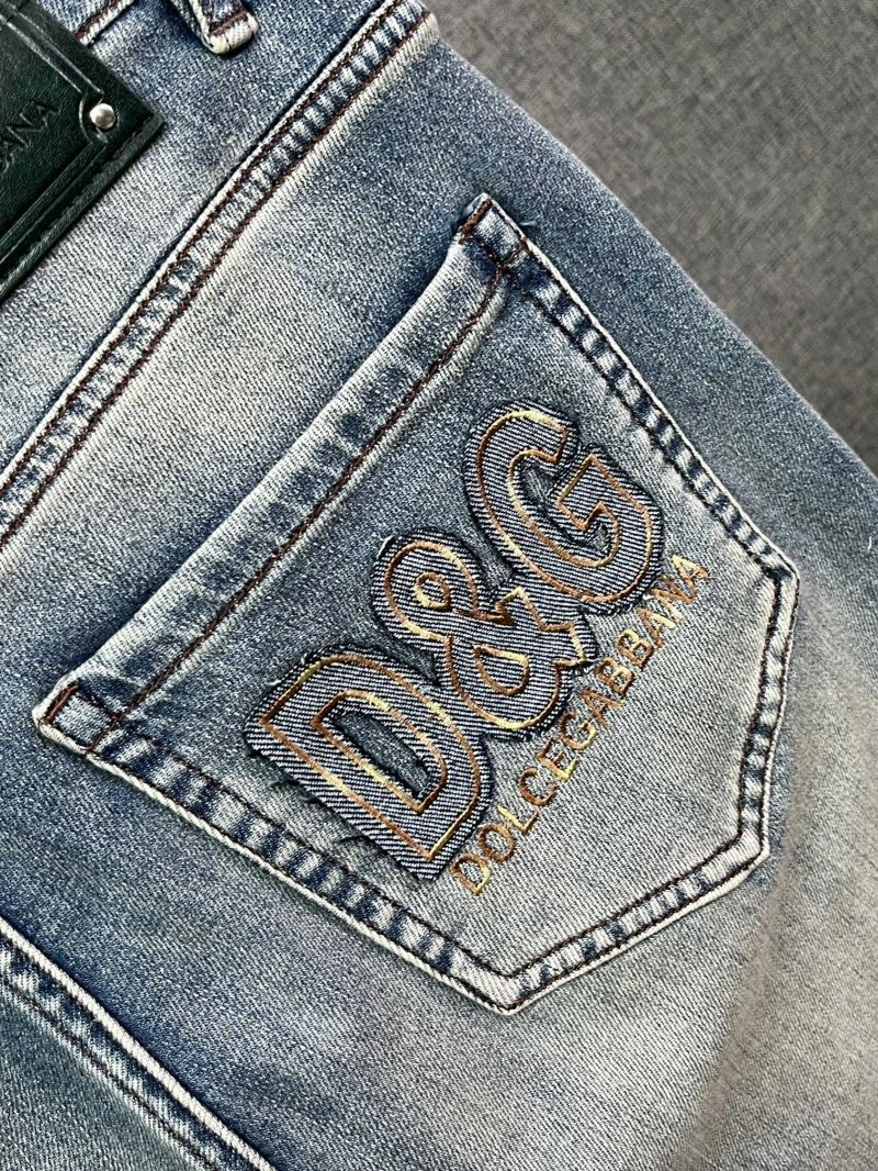 Discounted Dolce Gabbana Jeans