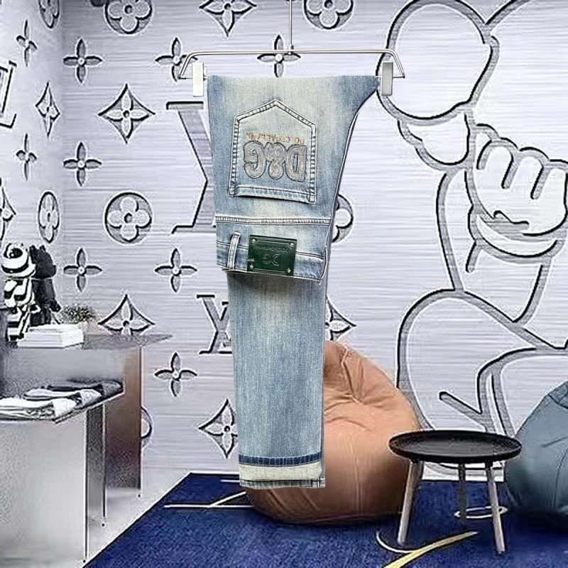 Dolce Gabbana Jeans