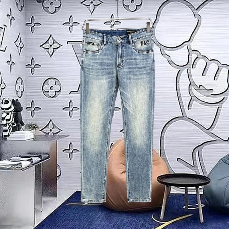 Economical Dolce Gabbana Jeans