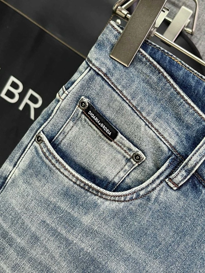 Economical Dolce Gabbana Jeans