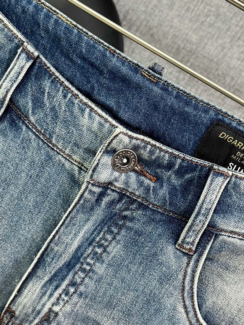 Economical Dolce Gabbana Jeans