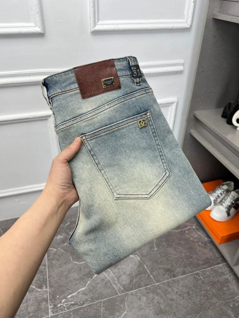 Dolce Gabbana Jeans