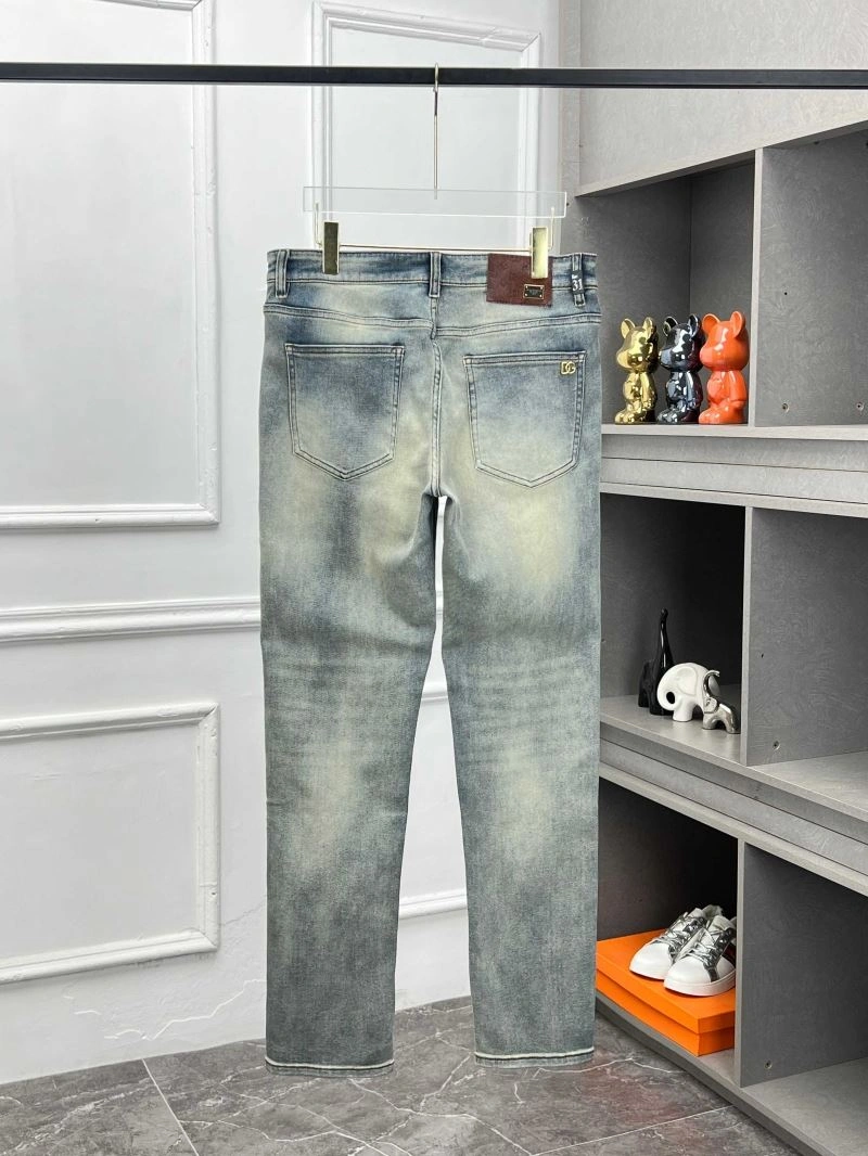 Discounted Dolce Gabbana Jeans