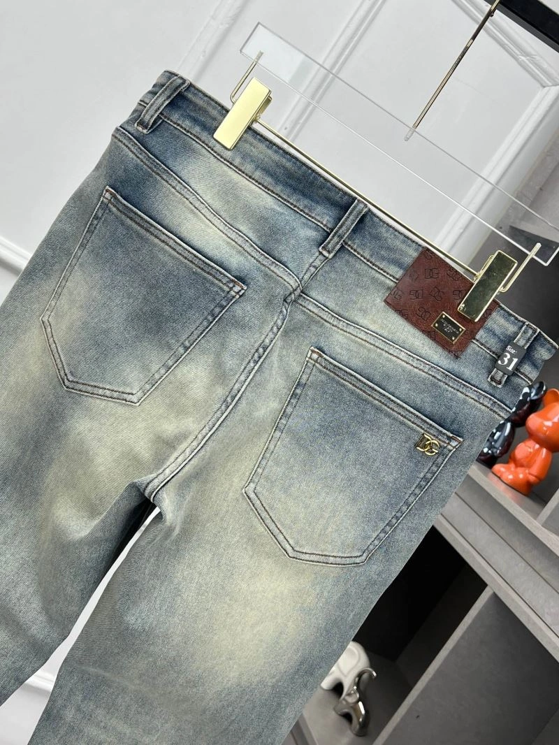 Discounted Dolce Gabbana Jeans