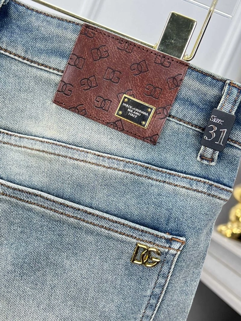 Discounted Dolce Gabbana Jeans