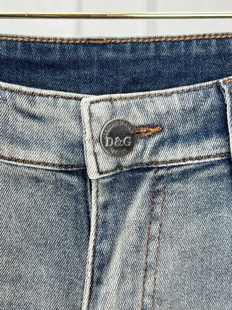 Discounted Dolce Gabbana Jeans