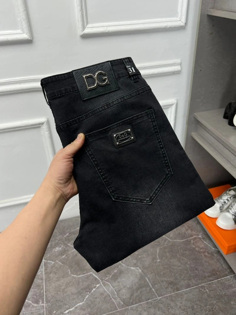 Dolce Gabbana Jeans