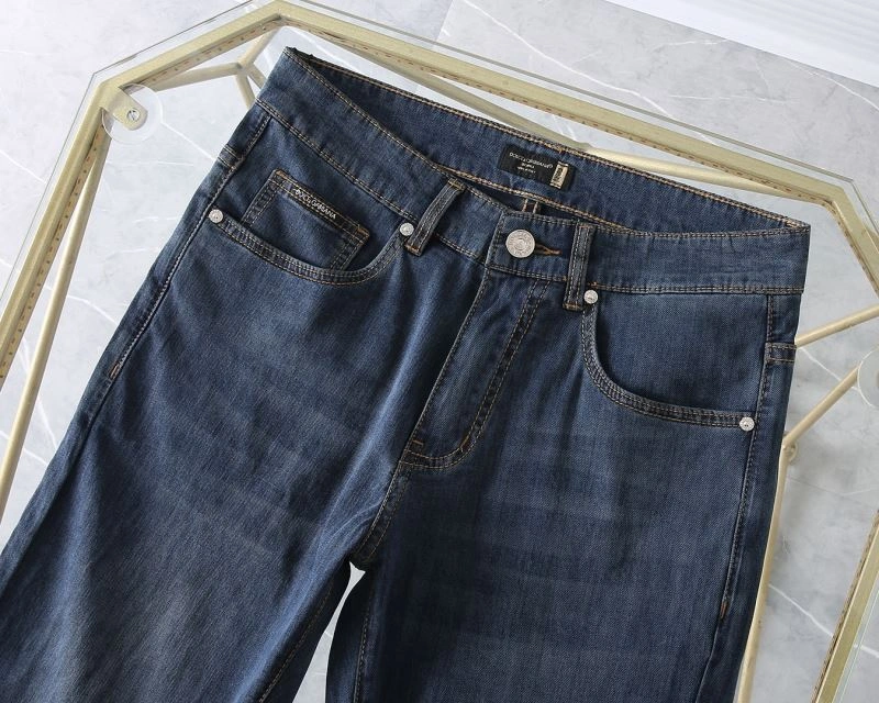 Economical Dolce Gabbana Jeans