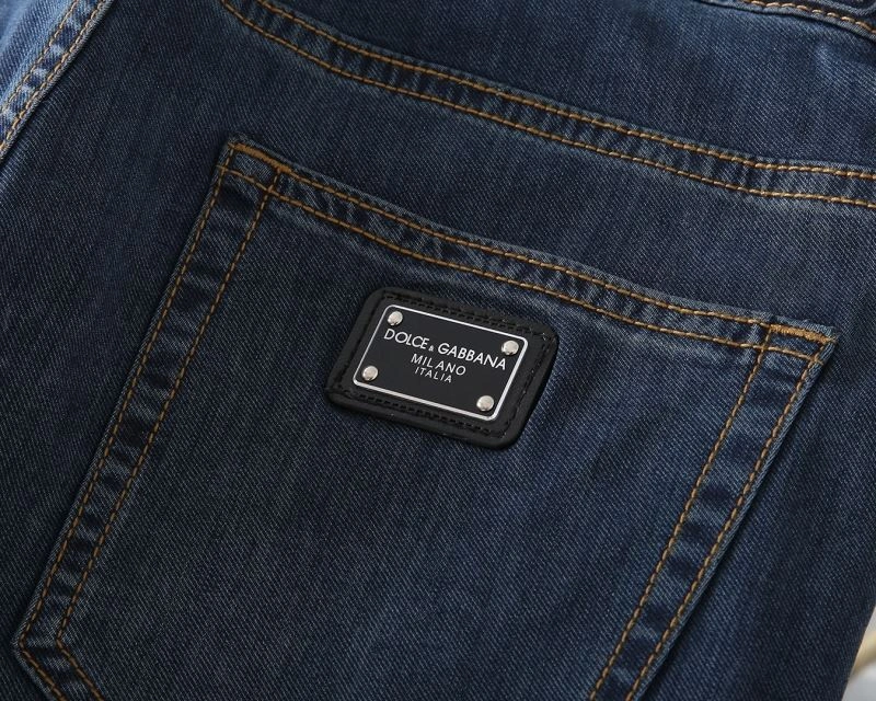 Economical Dolce Gabbana Jeans