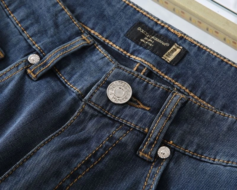 Economical Dolce Gabbana Jeans