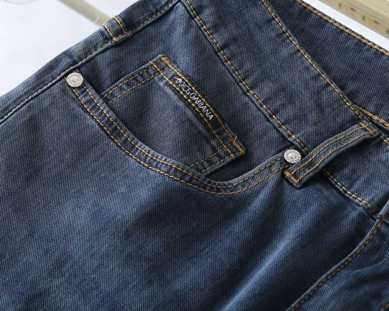Economical Dolce Gabbana Jeans