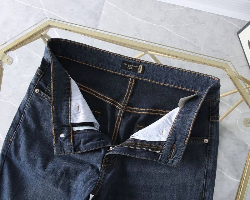 Economical Dolce Gabbana Jeans