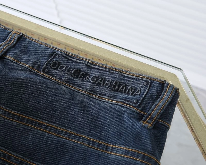 Economical Dolce Gabbana Jeans