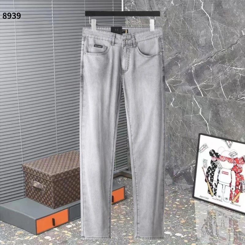 Economical Dolce Gabbana Jeans