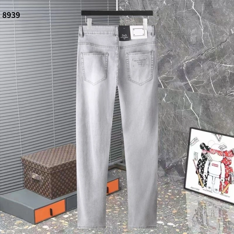Economical Dolce Gabbana Jeans