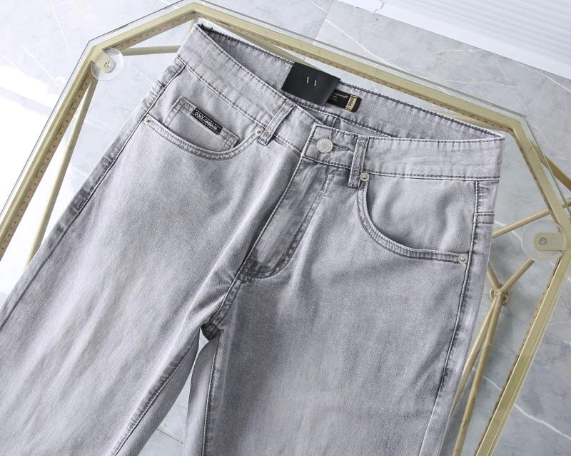 Economical Dolce Gabbana Jeans