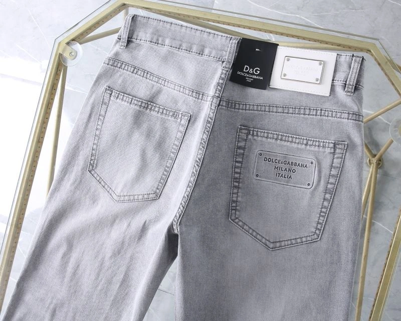 Economical Dolce Gabbana Jeans