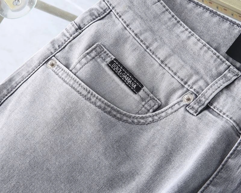 Economical Dolce Gabbana Jeans