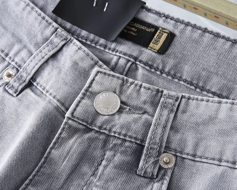 Economical Dolce Gabbana Jeans