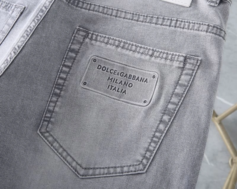 Economical Dolce Gabbana Jeans